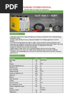 BS 729 | PDF | Screw | Steel