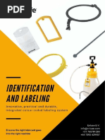 Colour Coding Site Lube | PDF | Lubricant | Oils