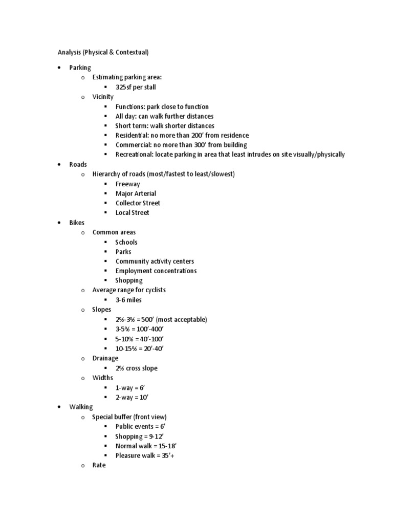 LARE Section 2 Study Guide 2.0 | PDF | Soil | Natural Materials