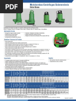 Catálogo - Juntas Metálicas Teadit | PDF | Dureza | Pressão