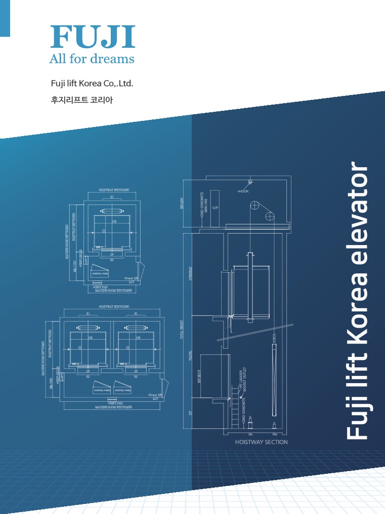 New version - Fuji lift Korea catalog - ٢٠٢٠٠١٢٠ - ١٠٢٦١٠ | PDF ...