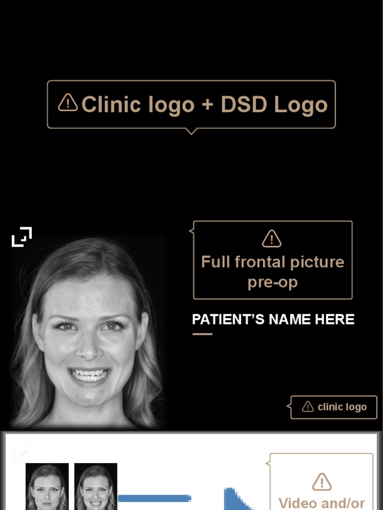 Template - DSD Emotional Presentation - REBRANDED | PDF