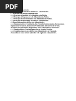 Manual Inpsasel Contigo | PDF