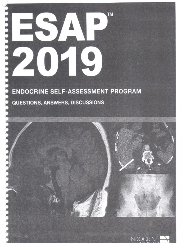 Esap 2019 | PDF