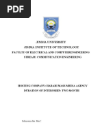 Wollega University Department of Electrical and Computer Engineering ...