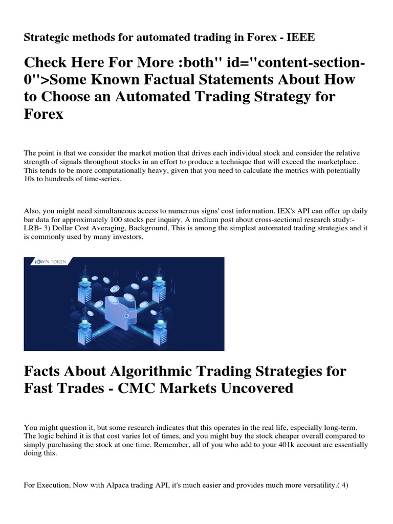 Algorithmic Trading in Practice Oxford Handbooksytonasrwnq | PDF ...