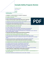 PPE Management Procedure Overview | PDF | Personal Protective Equipment ...