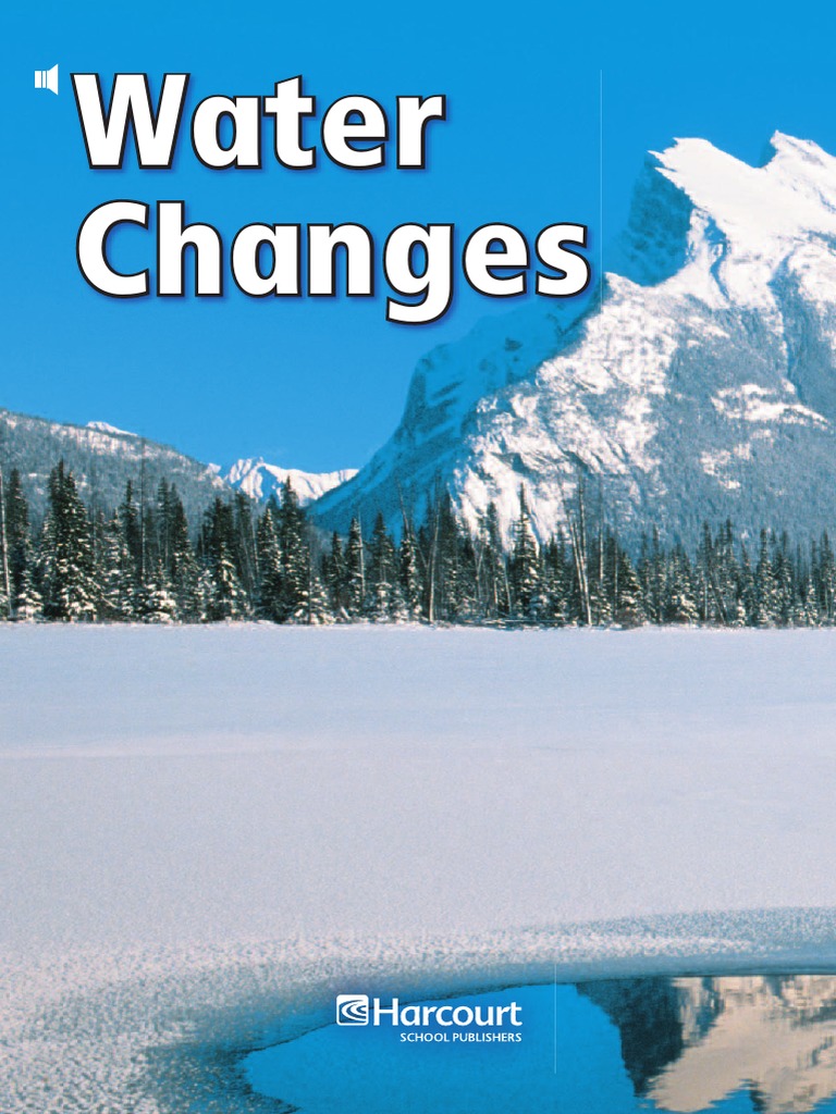 Water Water Changes Changes | Download Free PDF | Civil Law (Common Law ...