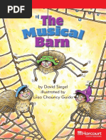 t3 4 Temo and The Plant Thieves Big Book e Print | PDF | Botany | Plants