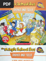 The Mystery of The Pirate Ghost | PDF