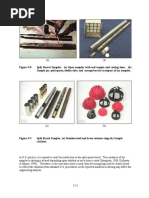 Mazier Sampling | PDF | Drilling Rig | Geotechnical Engineering