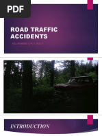 State of New Jersey Police Crash Investigation Report NJTR-1 | PDF ...