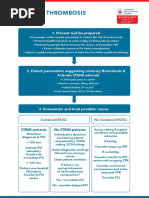 3.05 Endoscope Reprocessing Competency Checklist | PDF | Endoscopy ...