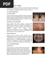 Slit Skin Smear Test Guide | PDF | Leprosy | Cytopathology