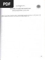 ASTM D2435 Standard Test Method For One-Dimensional Consolidation ...