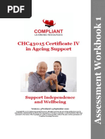 Language, Literacy and Numeracy (LLN) Test | PDF | Literacy | Cognition