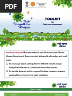 OECD DAC Climate Rio Markers Handbook | PDF | Climate Change Mitigation ...