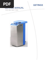 Stago Compact Max PDF | PDF | Calibration | Double Click