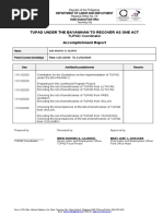 NCSC - Application Form - As of May 09, 2024 | PDF | Government And ...