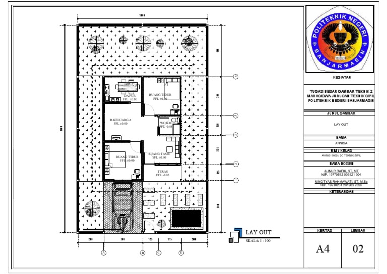 D:/logo Poliban - JPG D:/logo Poliban - JPG: Lay Out | PDF