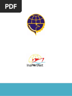 Panduan Aplikasi Inaportnet | PDF