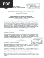 APL-Form v3 | PDF | Traffic | Transport