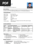 IEB Membership Application Form | PDF | Government | Further Education