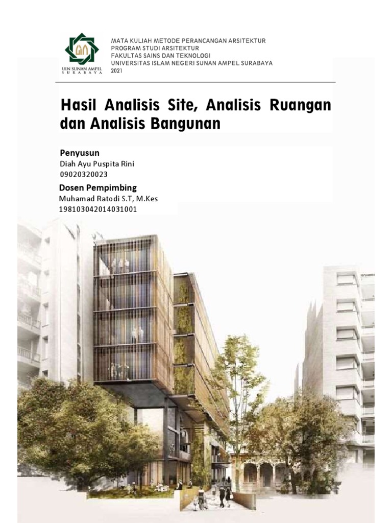 Penyusun Dosen Pempimbing: Diah Ayu Puspita Rini 09020320023 Muhamad ...