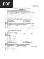 Lesson Plan (Subatomic Particles) | PDF | Quark | Elementary Particle