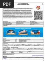 Excluded Drivers Form | PDF | Insurance | Legal Liability