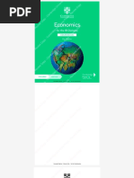 Exploring Economics Answer Key | PDF | Economics | Karl Marx