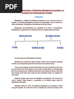 The Nativist Theory: Noam Chomsky | PDF | Language Acquisition ...