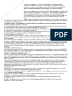 Overview of Intelligence Collection Disciplines | PDF | Signals ...