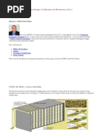 ASHRAE 110-2016 Document - Methods of Testing Performance of Laboratory ...