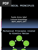 Gentile's Taxonomy of Motor Skills | PDF | Treadmill | Walking