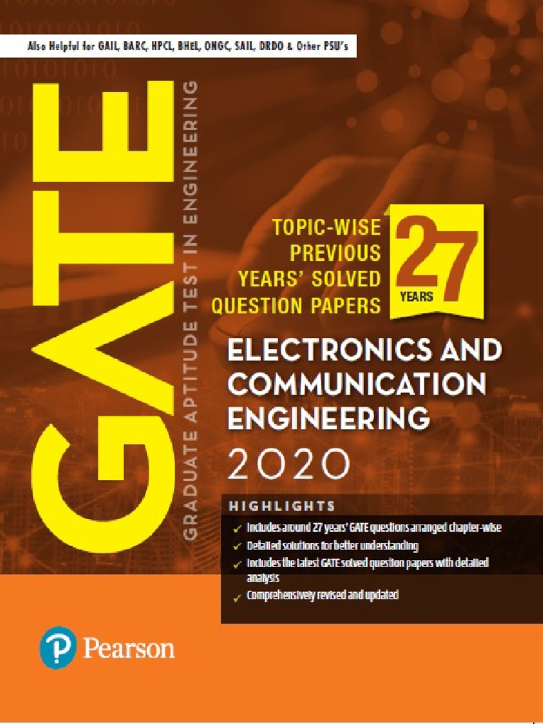 Gate TB | PDF | Electronic Circuits | Electronic Engineering