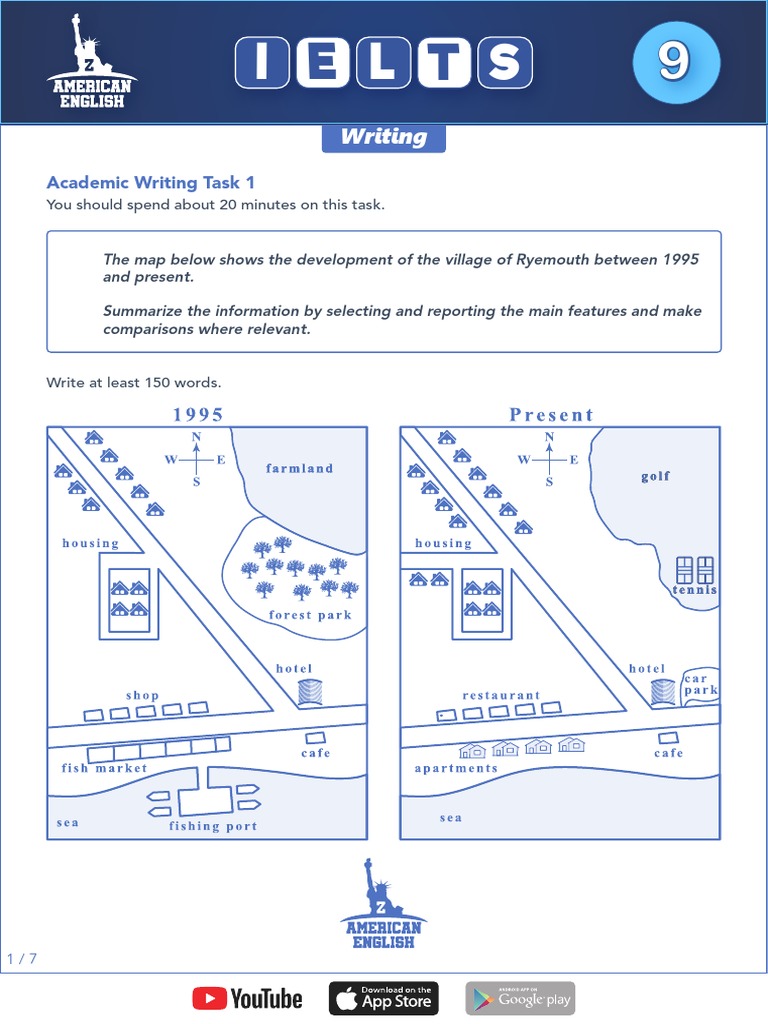 IELTS - Unit 01, Lesson 09 (Simulation Test) | PDF | Flight Attendant ...