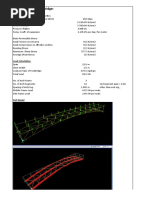 Guide To The Design of Diaphragms - 2 PDF | PDF | Truss | Beam (Structure)