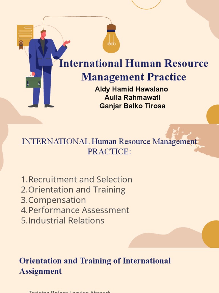 Kelompok 7 - Bab 8 - MSDM Global | PDF | Return On Investment | Attitude (Psychology)