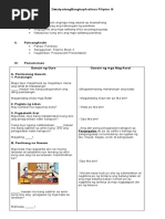 4a's Filipino Lesson Plan (Pangngalan) | PDF