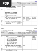 ICAO 8 Critical Elements | PDF | Airport Security | Competence (Human ...