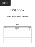 Gastrointestinal Physical Exam Checklist 1 | PDF