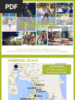 UP Diliman Campus Map Overview | PDF | Science