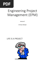 PRINCE2 Cheat Sheet | PDF | Project Management | Risk Management