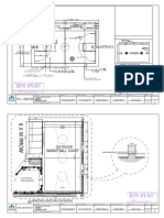 Standard Classroom Building - DPWH As of 021524 A1 | PDF | Civil ...