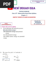 12th Phy ch-1 Rotational Dynamics | PDF | Force | Space