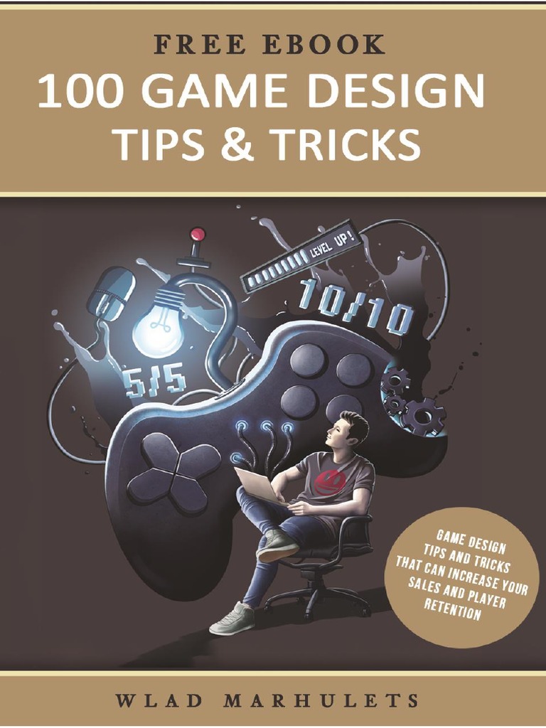 100 Design Tips and Tricks | PDF