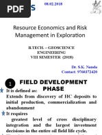 12 Step Process On Clup Formulation | PDF