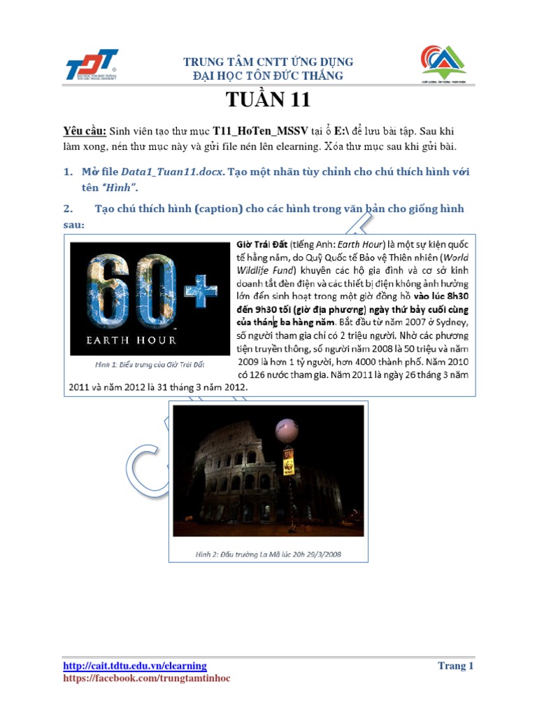 BTTailop 2016 Tuan11 | PDF