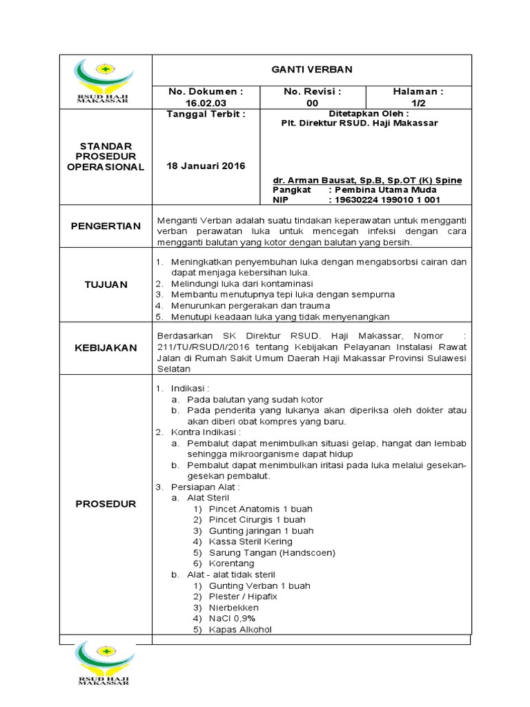 16.02.03 Ganti Verban | PDF